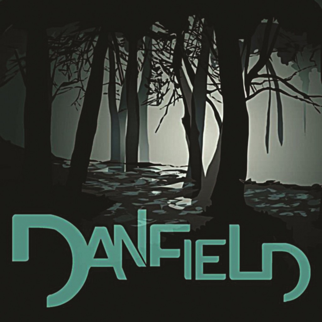 Local band Danfield at work on new EP – The Crow's Nest