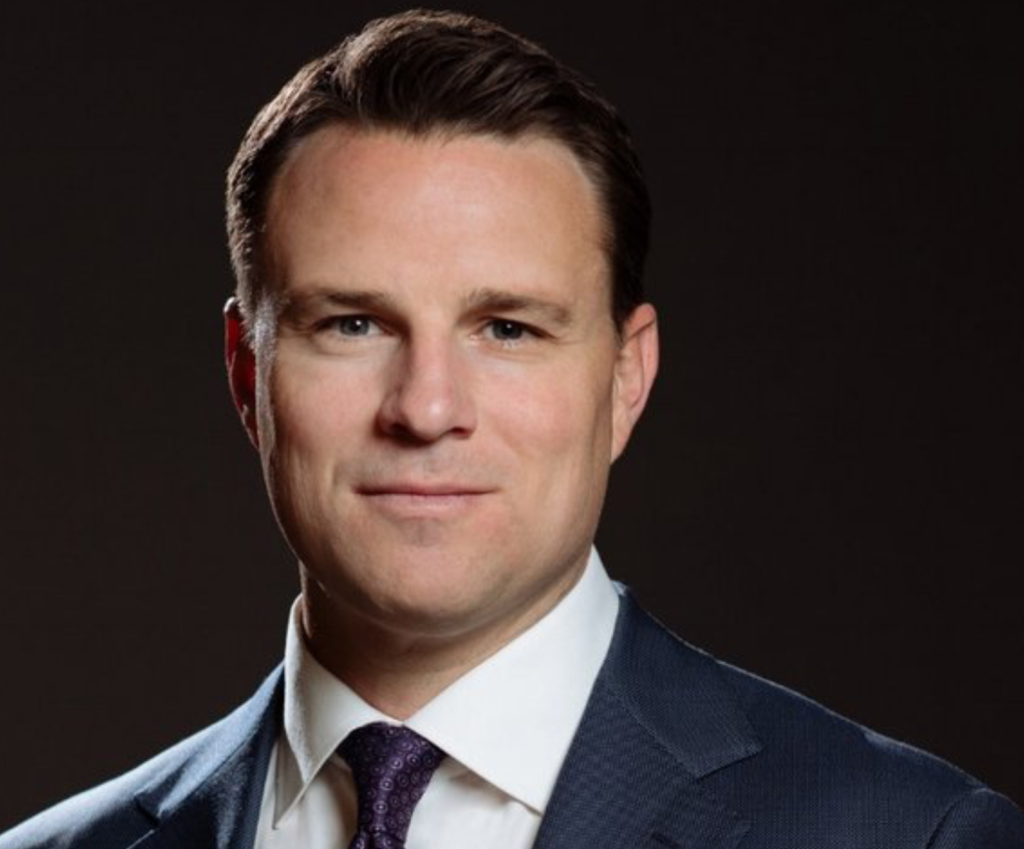 New trustee named vice chair of Board of Trustees – The Crow's Nest
