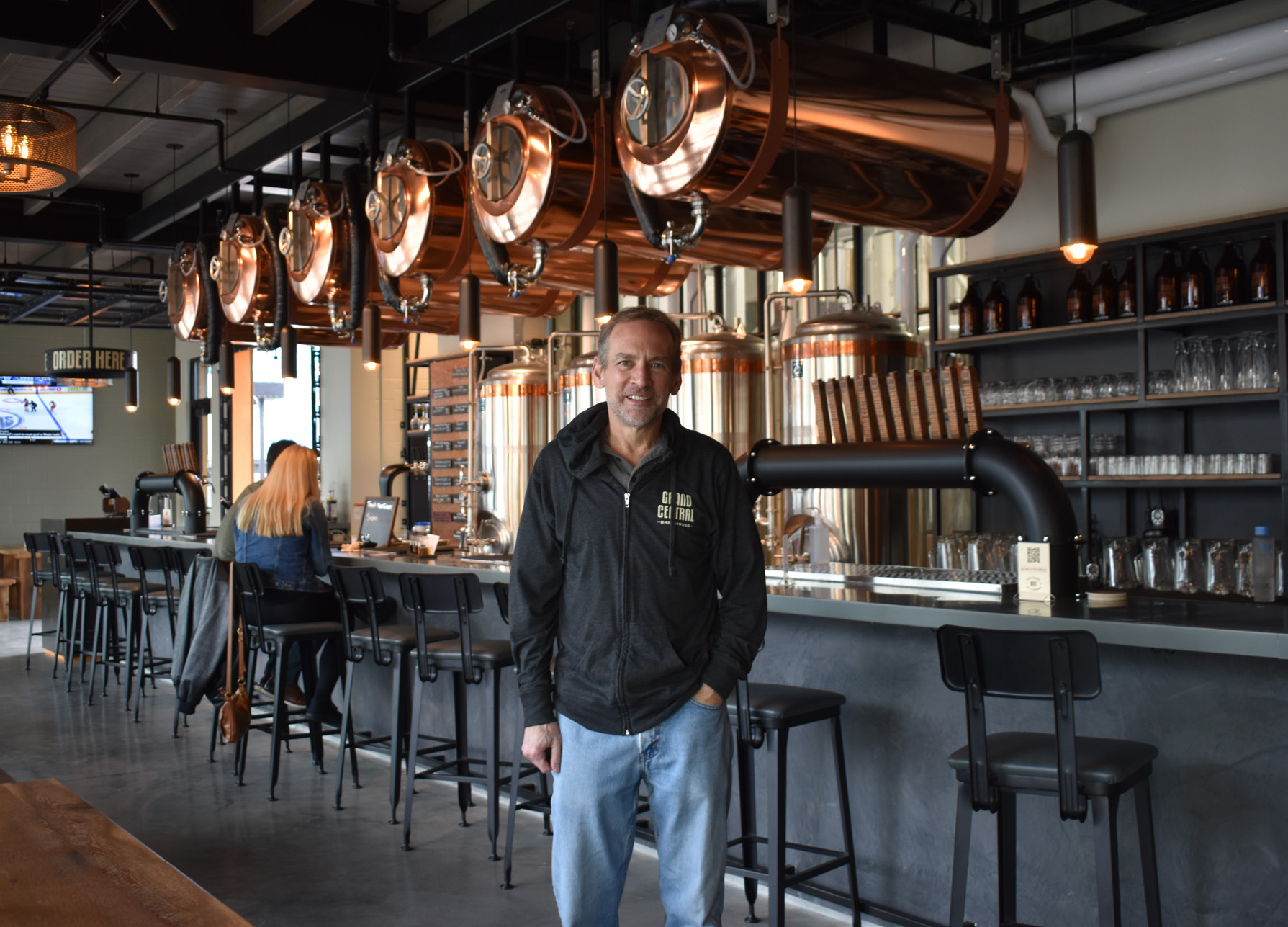Tapping into USFSP’s Brewing Arts program – The Crow's Nest