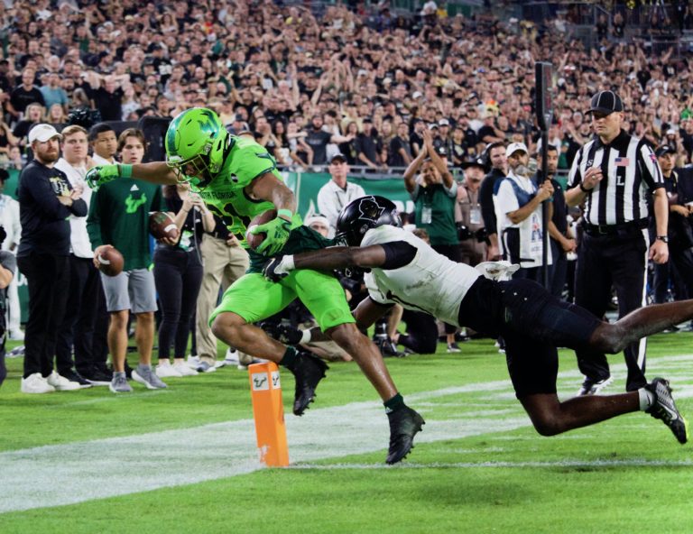 Brighter days ahead for USF football? – The Crow's Nest