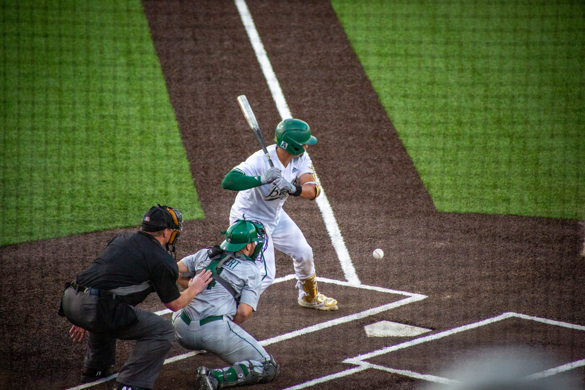 USF Baseball wins second straight AAC after defeating Tulane – The Crow ...