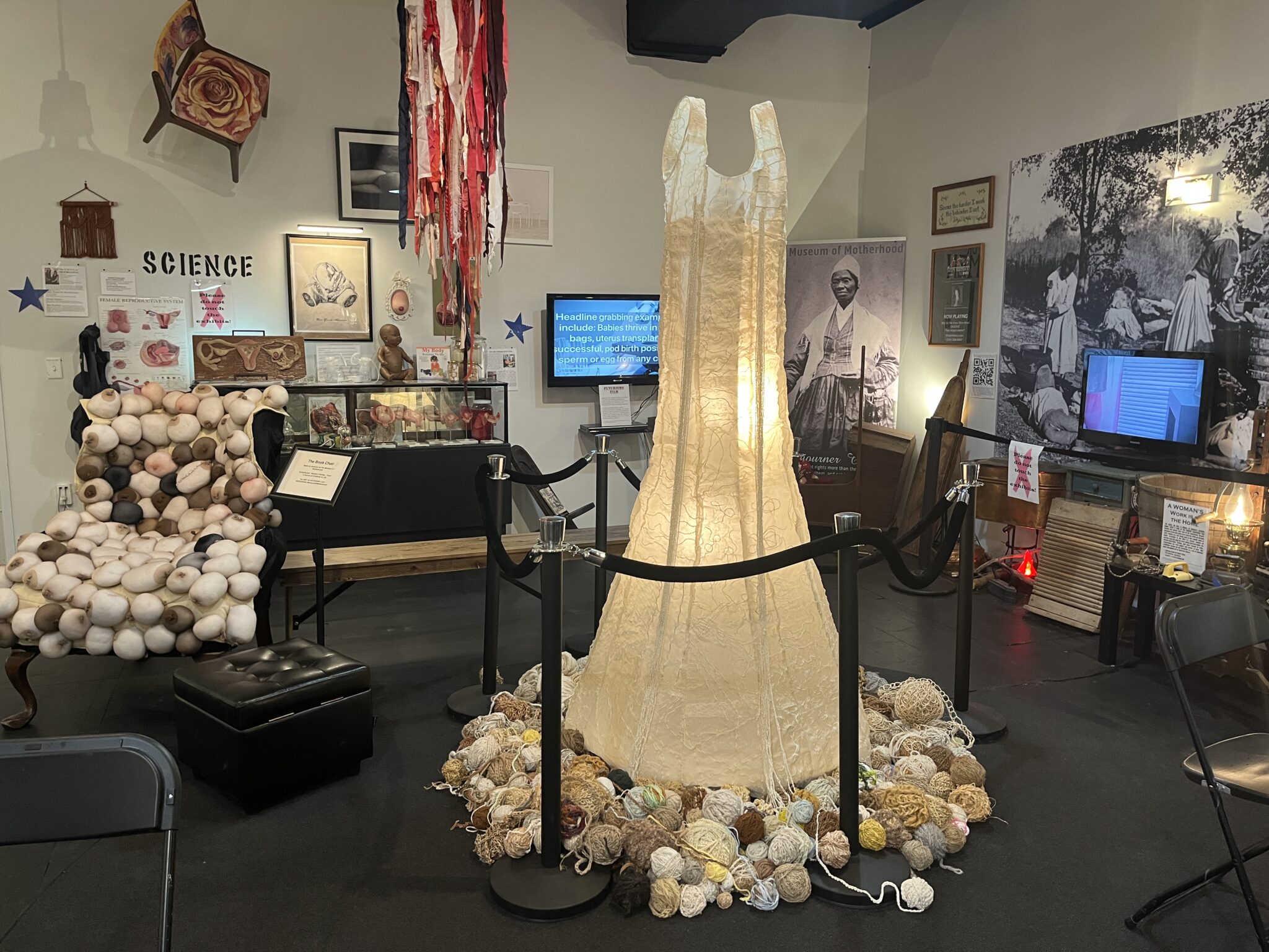St. Pete’s MOM museum celebrates Women’s History Month year ‘round ...