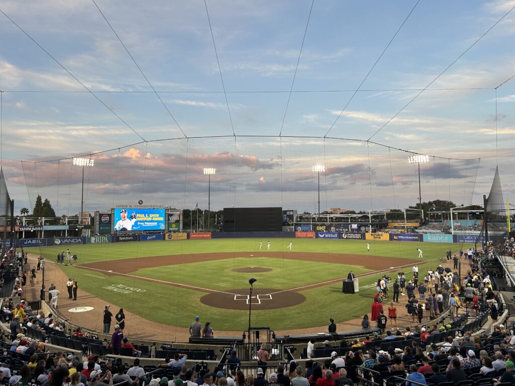 Tampa Bay Rays finalize deal for new ownership – The Crow's Nest