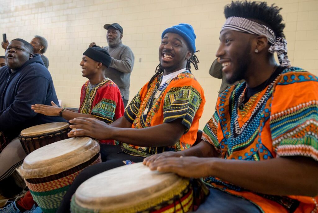 The history of Kwanzaa: A celebration of culture and community – The ...